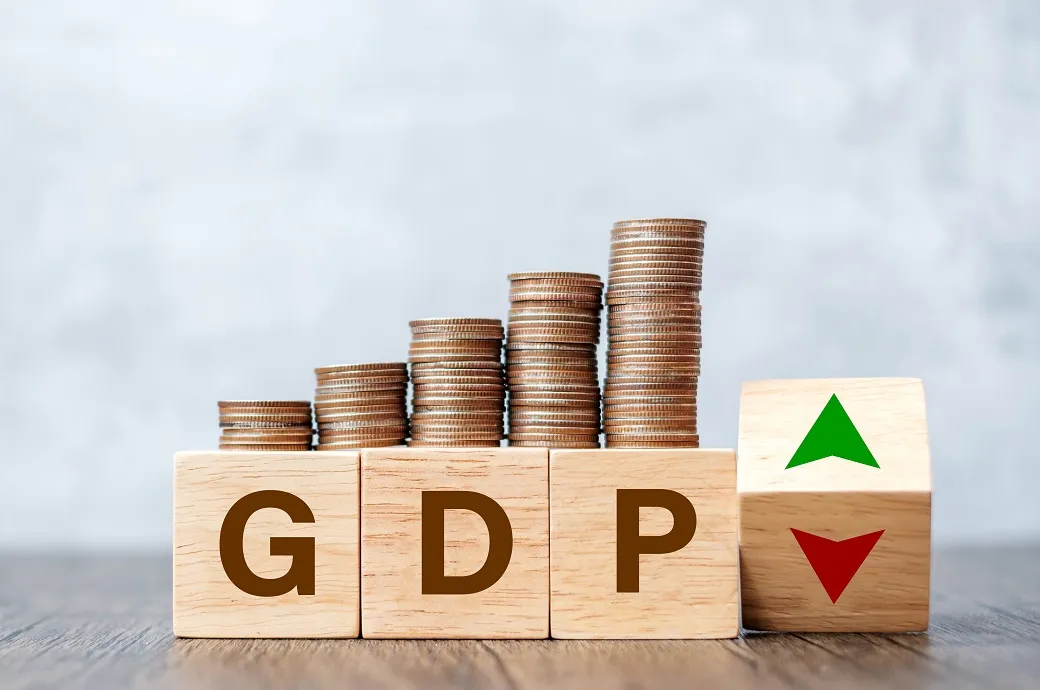 What Is GDP? Definition, Calculation, History, and Why This Key ...